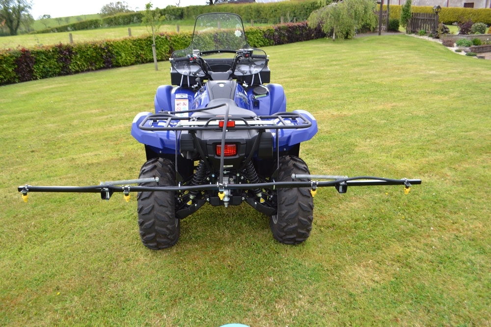 Riddell ATVs | Quads | UTVs | Tyres and accessories